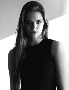 Megan Mohr